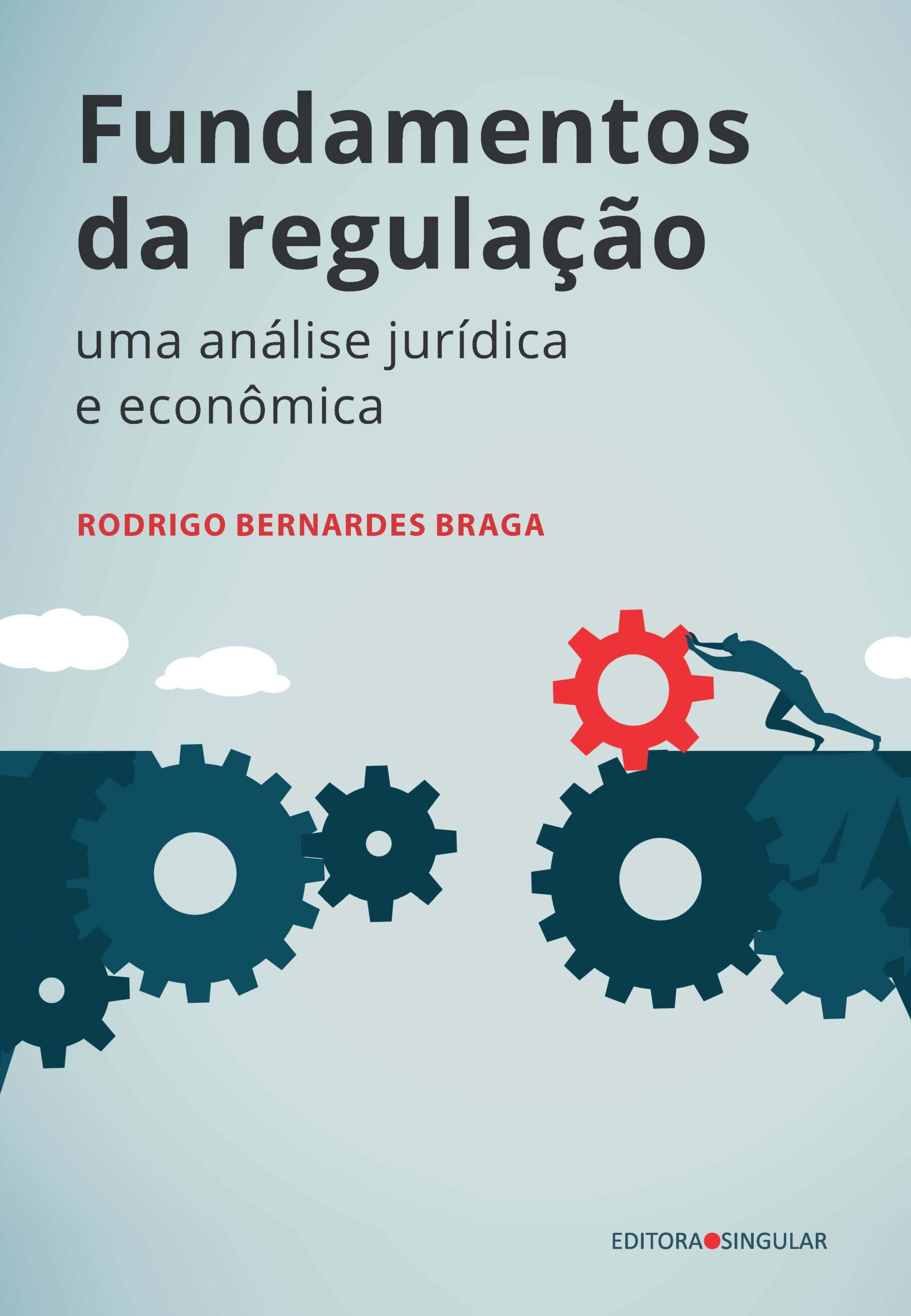Fundamentos da Regulação: uma análise jurídica e econômica – Editora ...